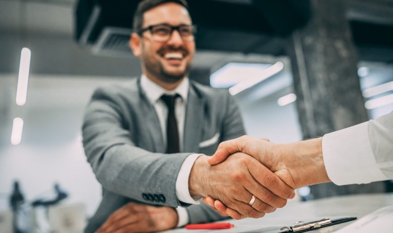 Für Kandidaten - Nevotec IT-Service GmbH