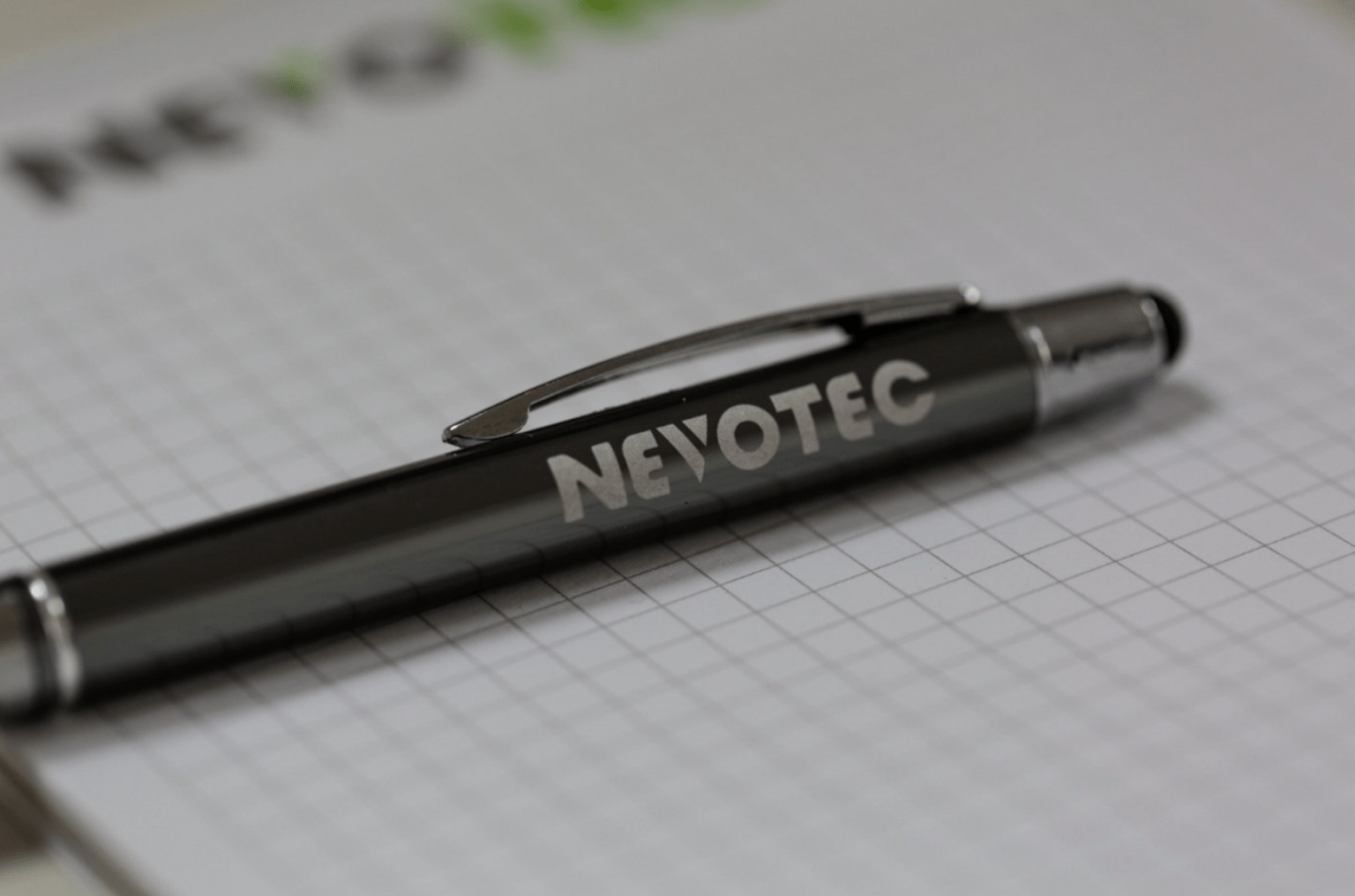 Über NEVOTEC - Nevotec IT-Service GmbH